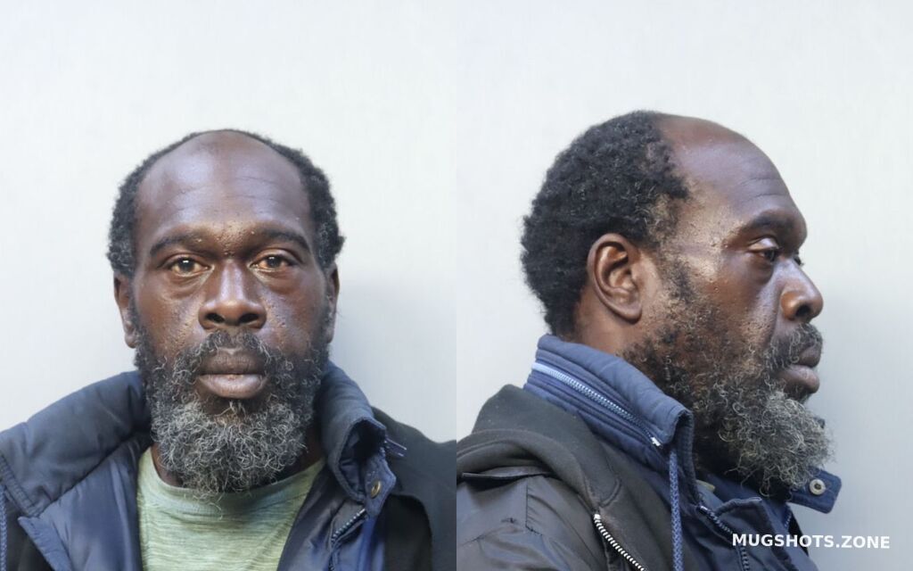 SELDON DANIEL 01/16/2026 - Miami-Dade County Mugshots Zone