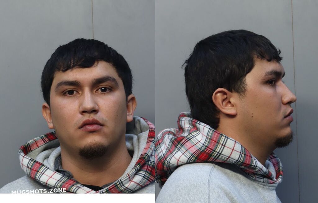 VERAVELASCO KEVIN ELY 01/16/2026 - Miami-Dade County Mugshots Zone