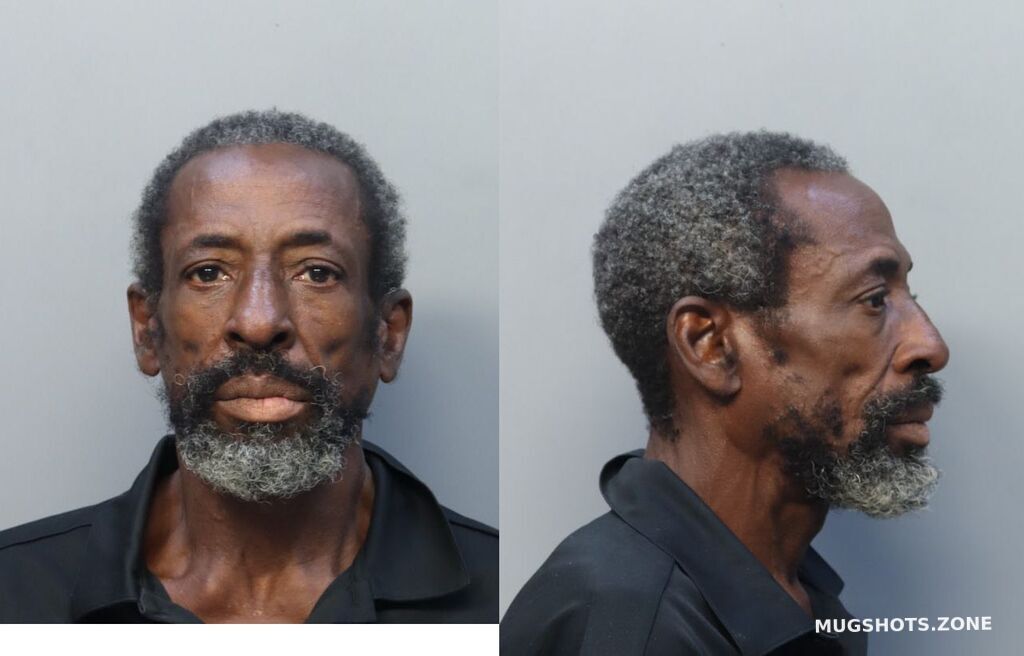 BELLAMY ROLLAND CONAD 01/17/2026 - Miami-Dade County Mugshots Zone