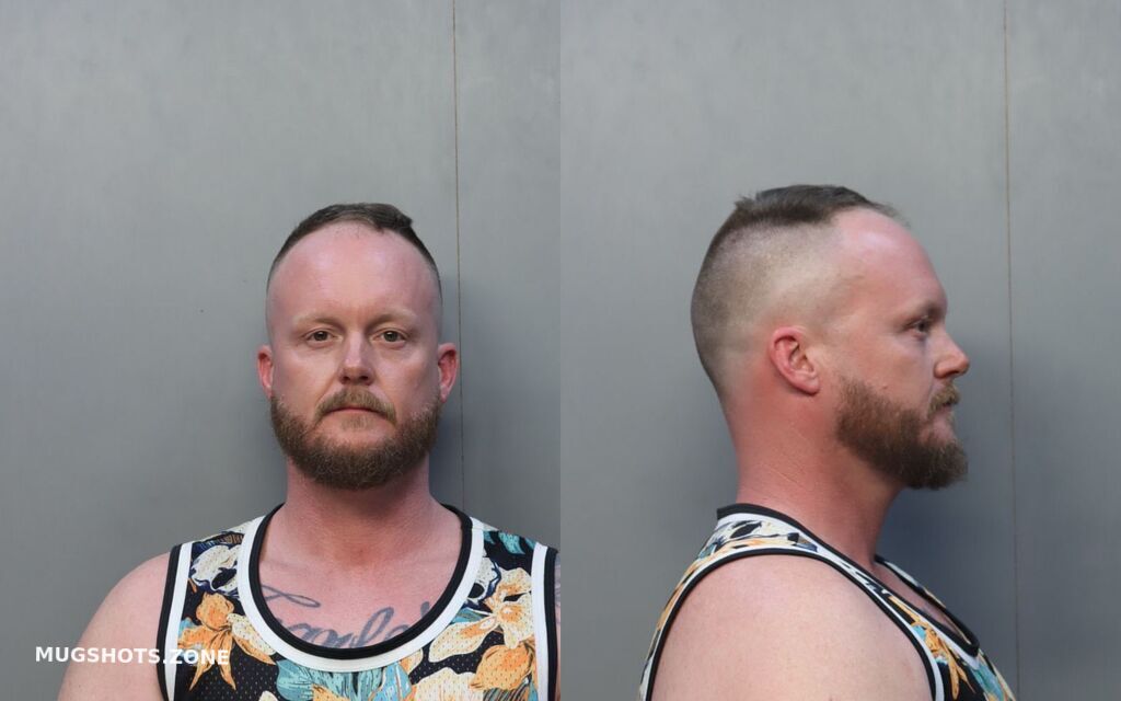 LONG JOSHUA JAMES 01/22/2026 - Miami-Dade County Mugshots Zone