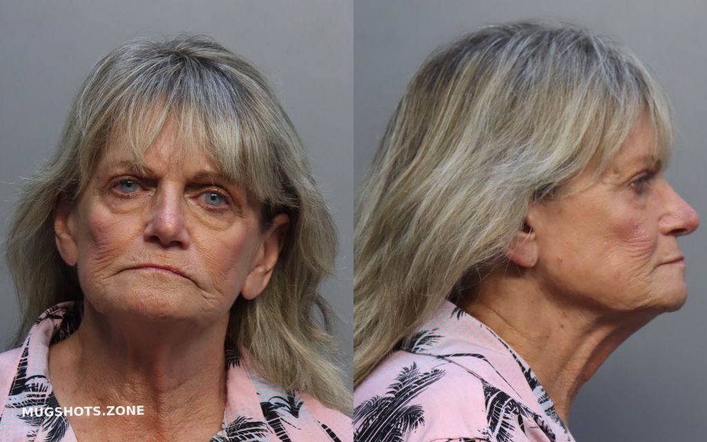 STILL TAMARA LEE 01/23/2026 - Miami-Dade County Mugshots Zone