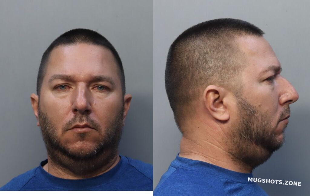 PIEDRA YASELL 01/23/2026 - Miami-Dade County Mugshots Zone