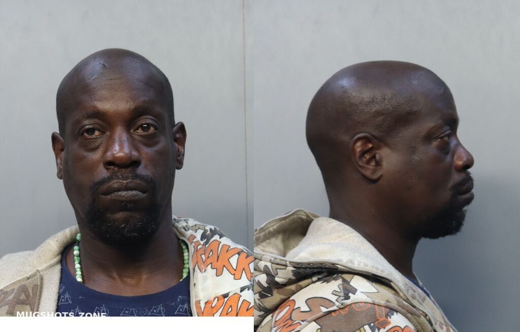 THOMPSON JAMES W 01/23/2026 - Miami-Dade County Mugshots Zone
