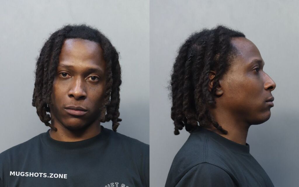 JEAN PAPI 01/24/2026 - Miami-Dade County Mugshots Zone
