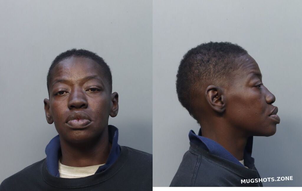 KELLY JANE 01/29/2026 - Miami-Dade County Mugshots Zone