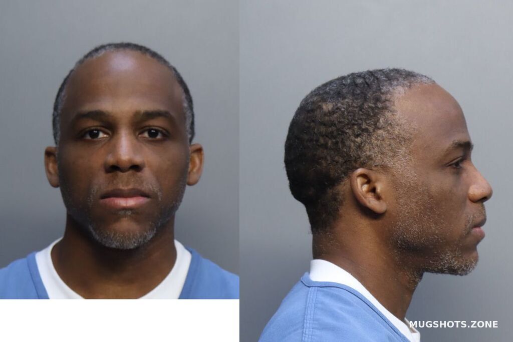 SAWYER JONATHAN 01/29/2026 - Miami-Dade County Mugshots Zone