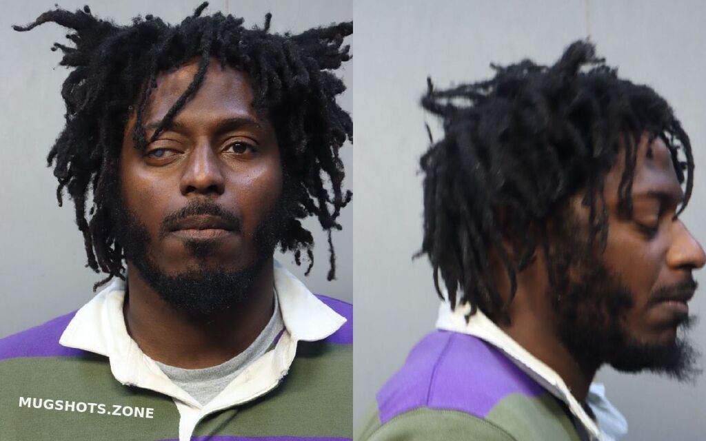 SAMAROO DEVON JERALD 01/29/2026 - Miami-Dade County Mugshots Zone