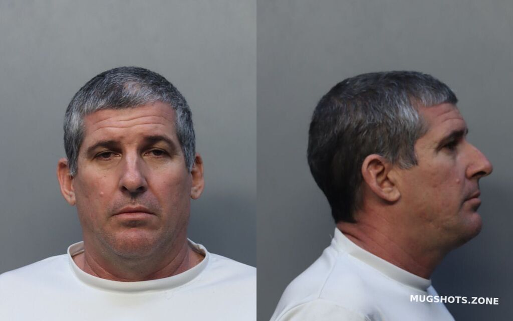 EXPOSITO-ALFONSO NELSON 02/05/2026 - Miami-Dade County Mugshots Zone