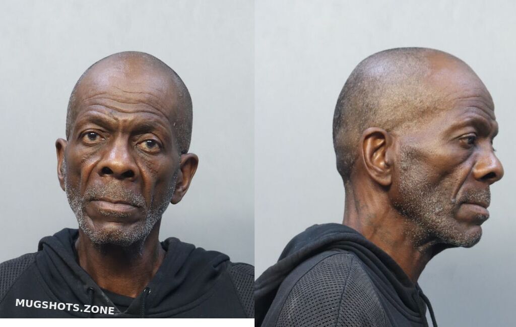 HOLMES TIMOTHY 02/11/2026 - Miami-Dade County Mugshots Zone