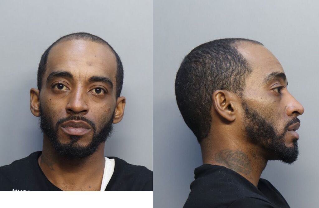 FERNANDEZ JONATHAN 02/17/2026 - Miami-Dade County Mugshots Zone