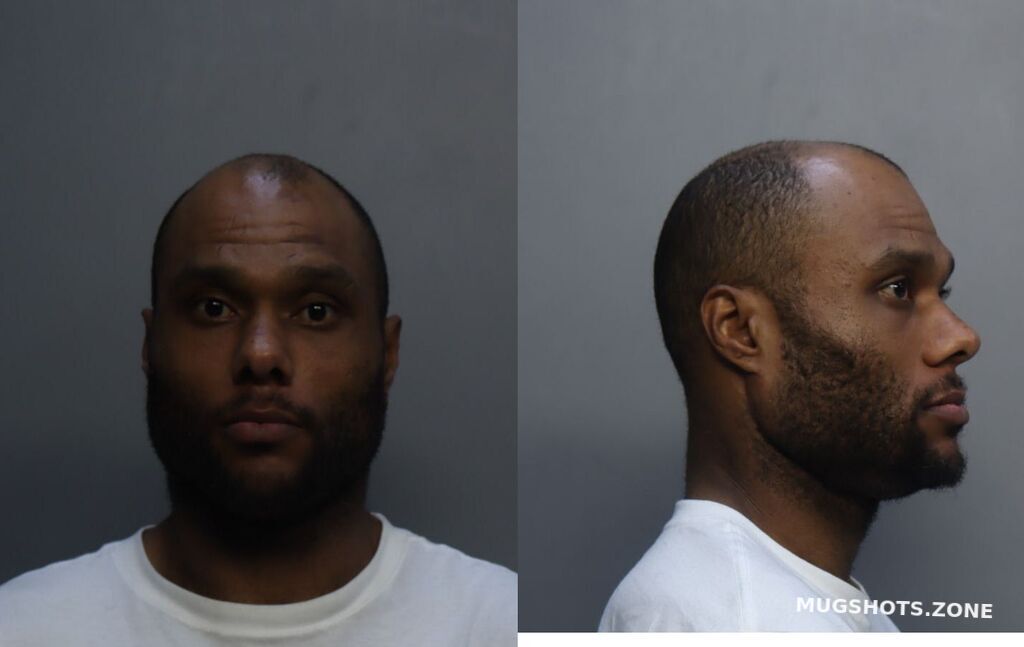GOSS MELVIN LEE 02/18/2026 - Miami-Dade County Mugshots Zone
