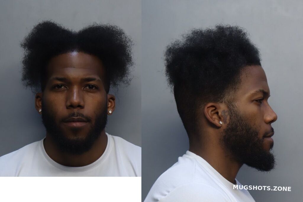 ABREU-NEVAREZ REINALDO 02/26/2026 - Miami-Dade County Mugshots Zone