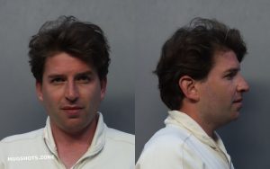 DODELSON ARYEH 02/26/2026 - Miami-Dade County Mugshots Zone