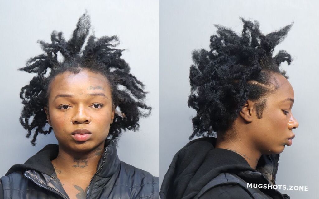 RUST JAHLIL 02/26/2026 - Miami-Dade County Mugshots Zone