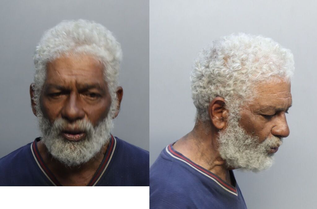 PUCHOLS ANTONIO 02/26/2026 - Miami-Dade County Mugshots Zone