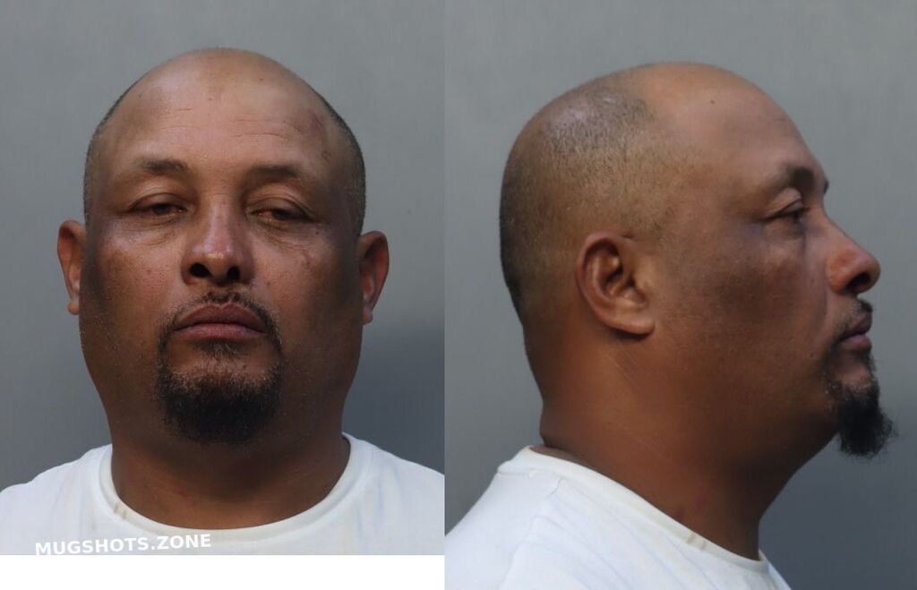 SANCHEZ RAMON 03/02/2026 - Miami-Dade County Mugshots Zone