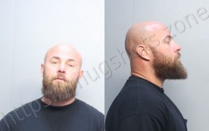 MARTINEZ YASMANY 03/16/2026 - Miami-Dade County Mugshots Zone