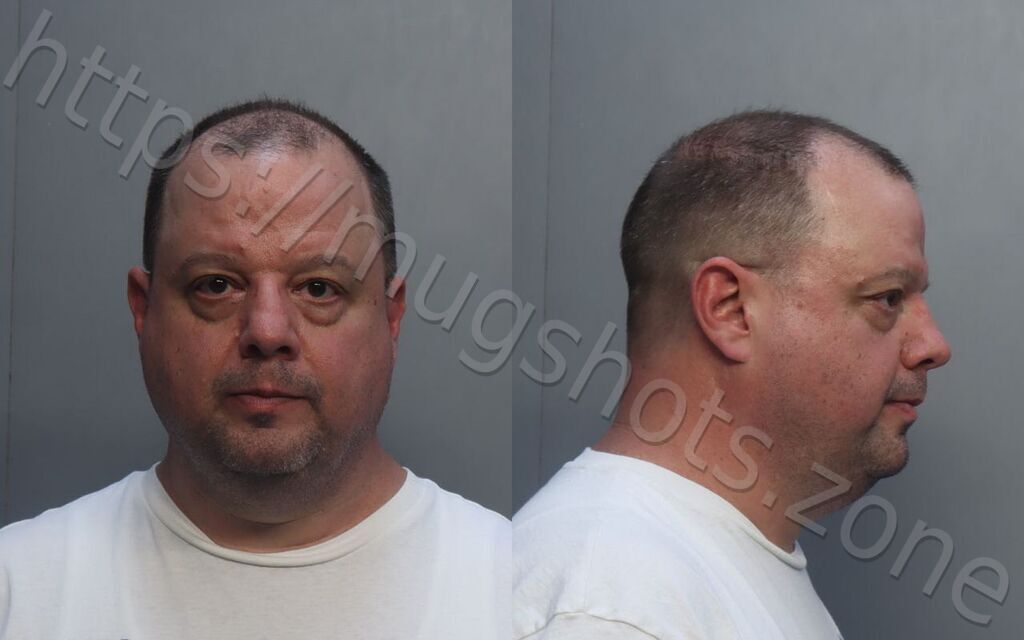 KNIGHT JOHN 04/11/2026 - Miami-Dade County Mugshots Zone