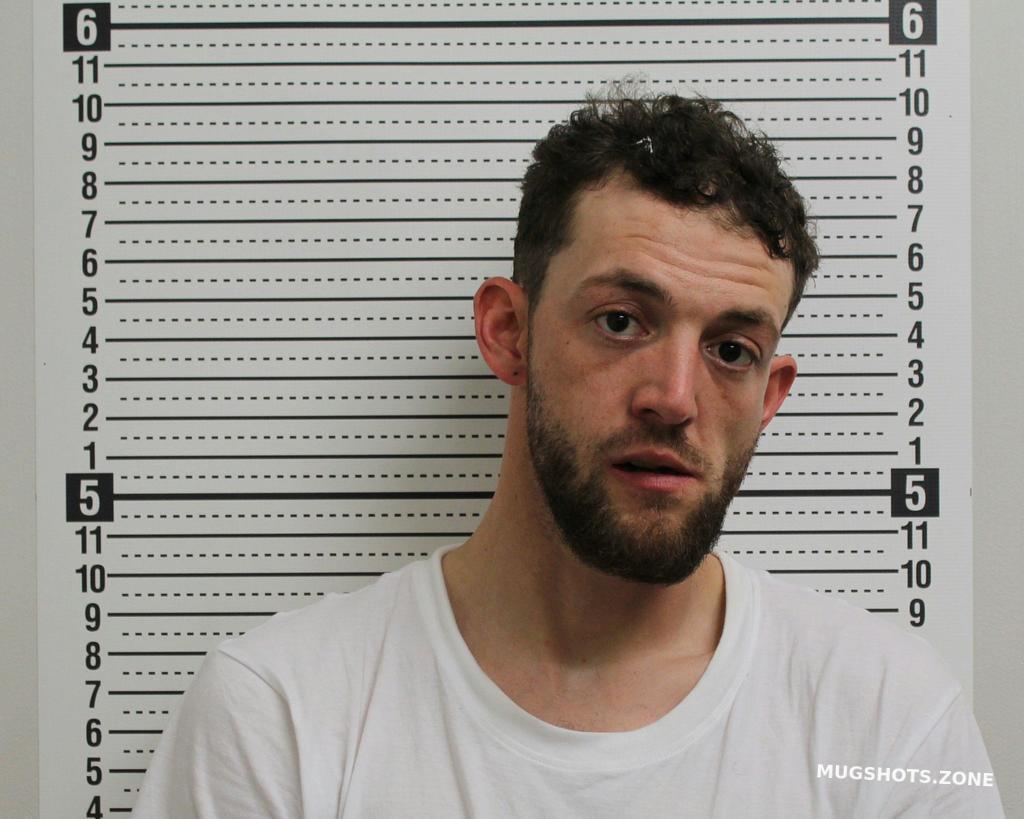 SIMMONS TYLER W 04/30/2021 - Miami County Mugshots Zone