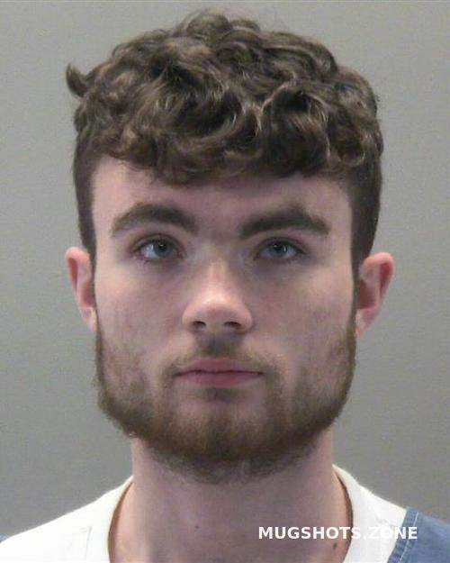 MELLINGER BRETT JAY 05/12/2021 - Miami County Mugshots Zone