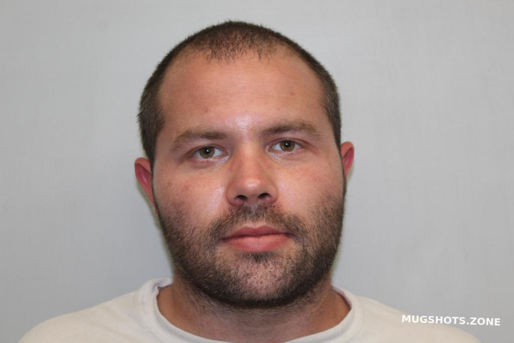 JEFFERS DILLON M 06/01/2021 - Miami County Mugshots Zone