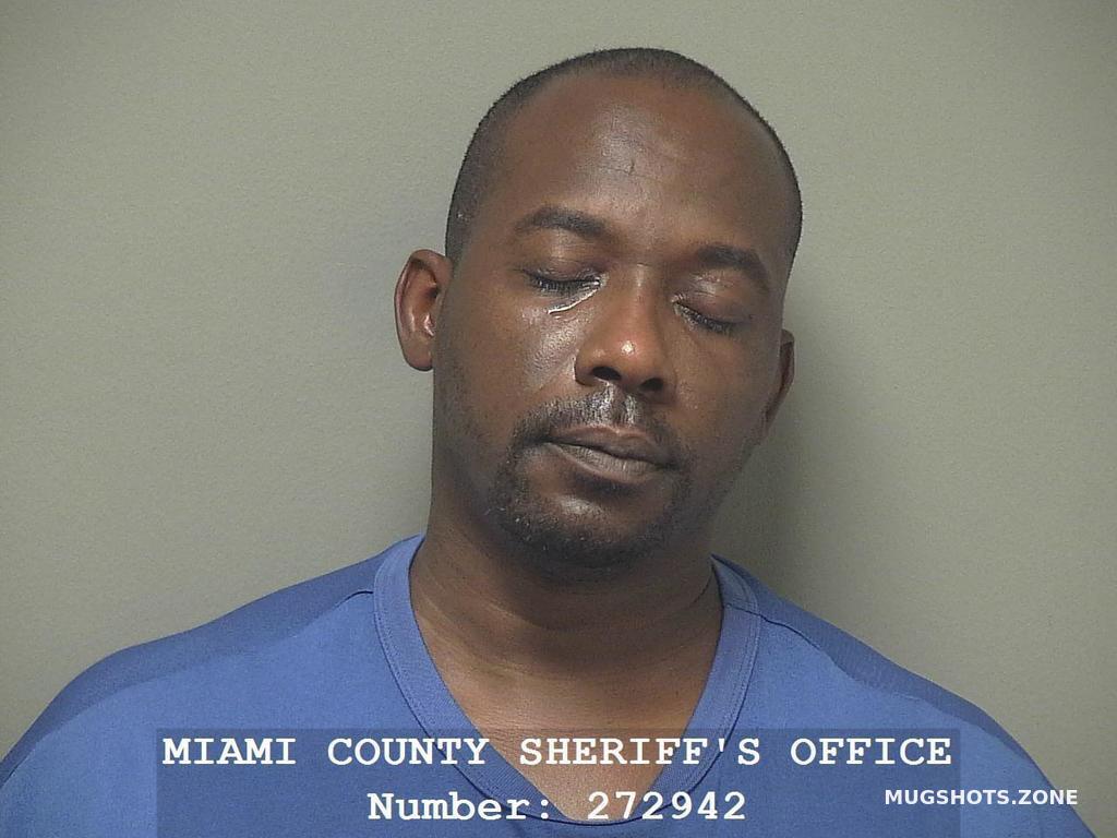 GILBERT BRIAN KIPP 06/12/2021 - Miami County Mugshots Zone