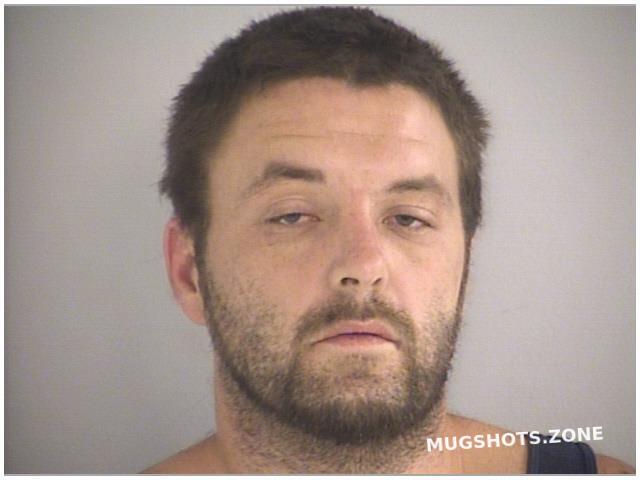 FULTZ ADAM J 08/11/2021 - Miami County Mugshots Zone