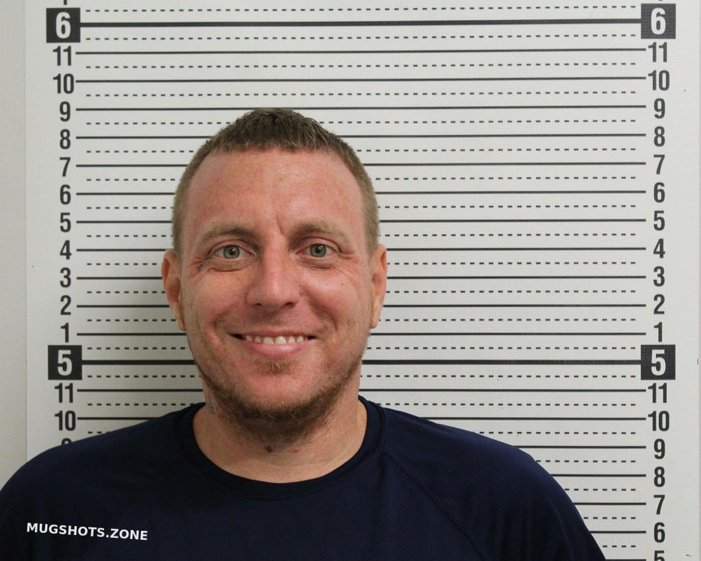 MORRISON JOSHUA 09/29/2021 - Miami County Mugshots Zone