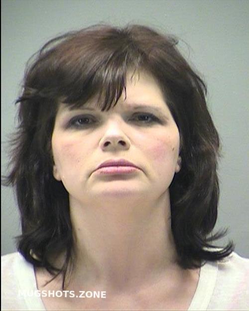 BAIR-BROWN TONYA MICHELLE 01/07/2022 - Miami County Mugshots Zone