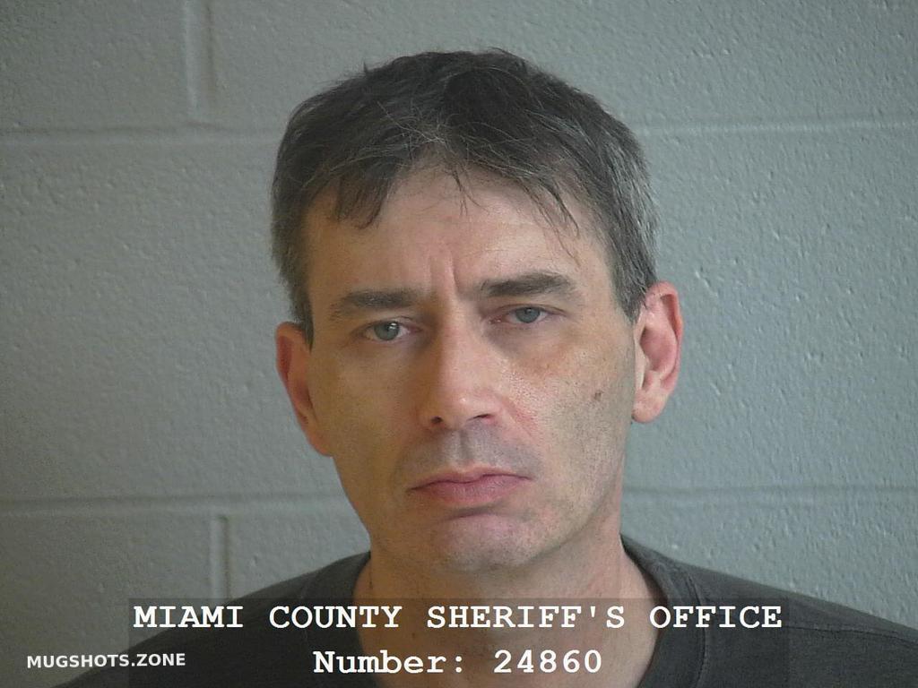 FELTNER MATTHEW IAN 03/22/2022 - Miami County Mugshots Zone