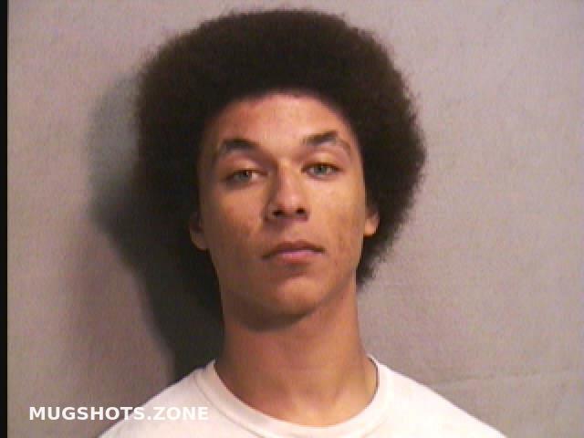 HIGGINS SEAN CHRISTOPHER 04/14/2022 - Miami County Mugshots Zone
