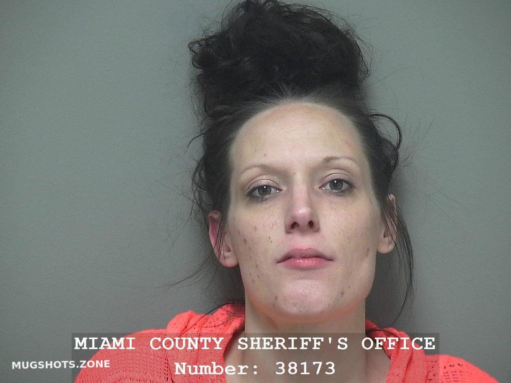 SMITH SARENA LYNN 05/11/2022 - Miami County Mugshots Zone
