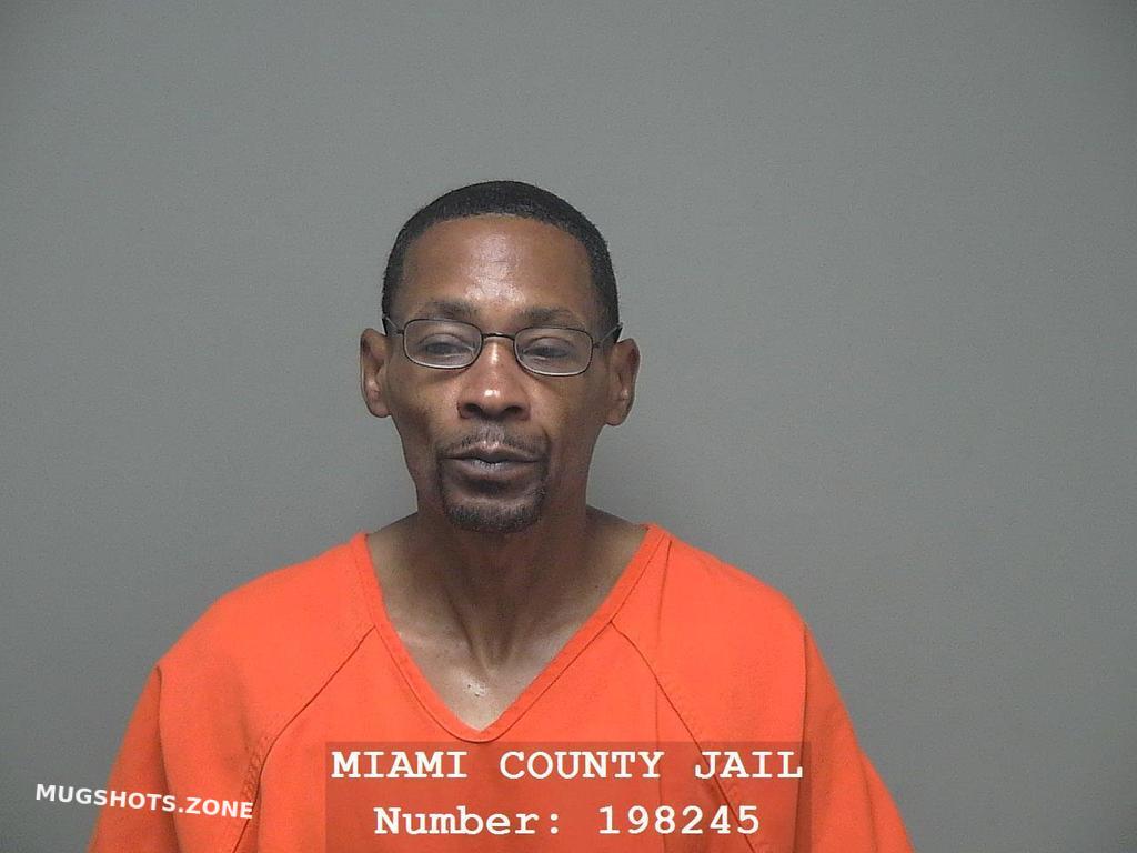 TRIPP FOREST LEON 05/22/2022 - Miami County Mugshots Zone