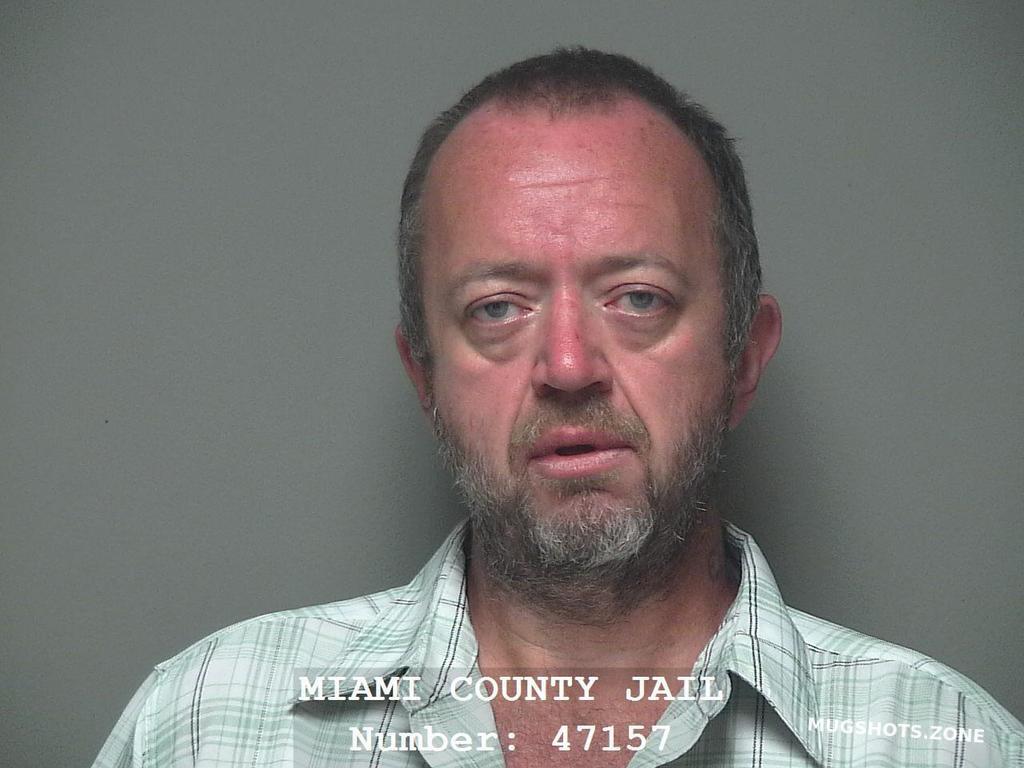 EPLEY JEFFREY LYNN 06/01/2022 - Miami County Mugshots Zone