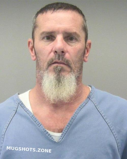 ISAAC RONALD J 08/31/2022 - Miami County Mugshots Zone