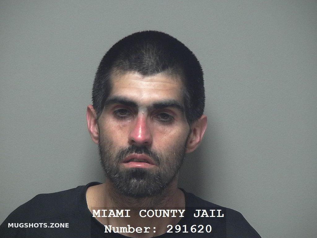 PLAZA DIONEIL OMAR 09/04/2022 - Miami County Mugshots Zone