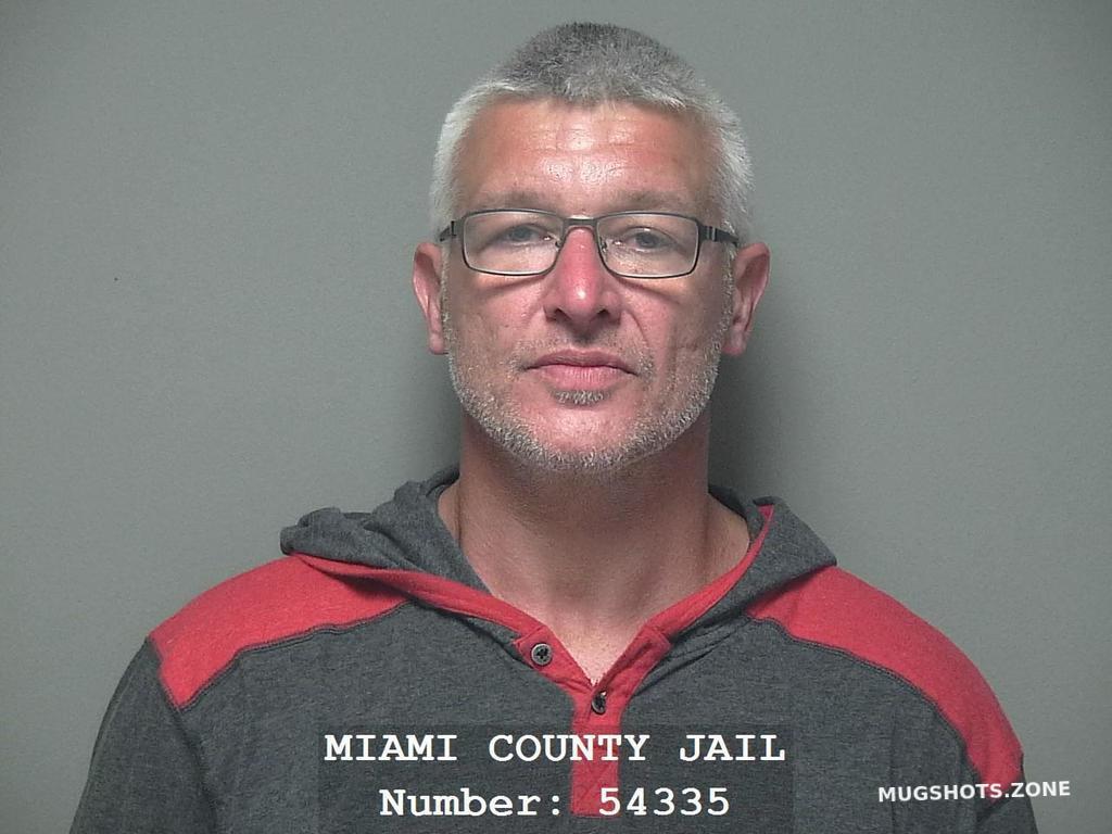 BURCH MICHAEL A 09/30/2022 - Miami County Mugshots Zone BURCH MICHAEL A 09/30/2022 - Miami County Mugshots Zone