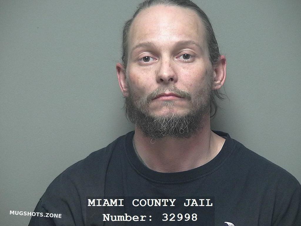 TACKETT DUGGIN WEST 10/08/2022 - Miami County Mugshots Zone