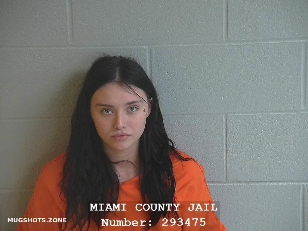 JOHNSON BRANDY 10/17/2022 - Miami County Mugshots Zone JOHNSON BRANDY 10/17/2022 - Miami County Mugshots Zone