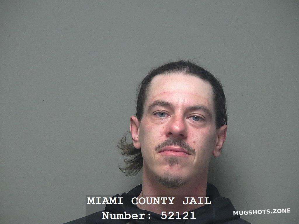 TIDWELL JOSHUA FREEMAN 10/23/2022 - Miami County Mugshots Zone TIDWELL JOSHUA FREEMAN 10/23/2022 - Miami County Mugshots Zone