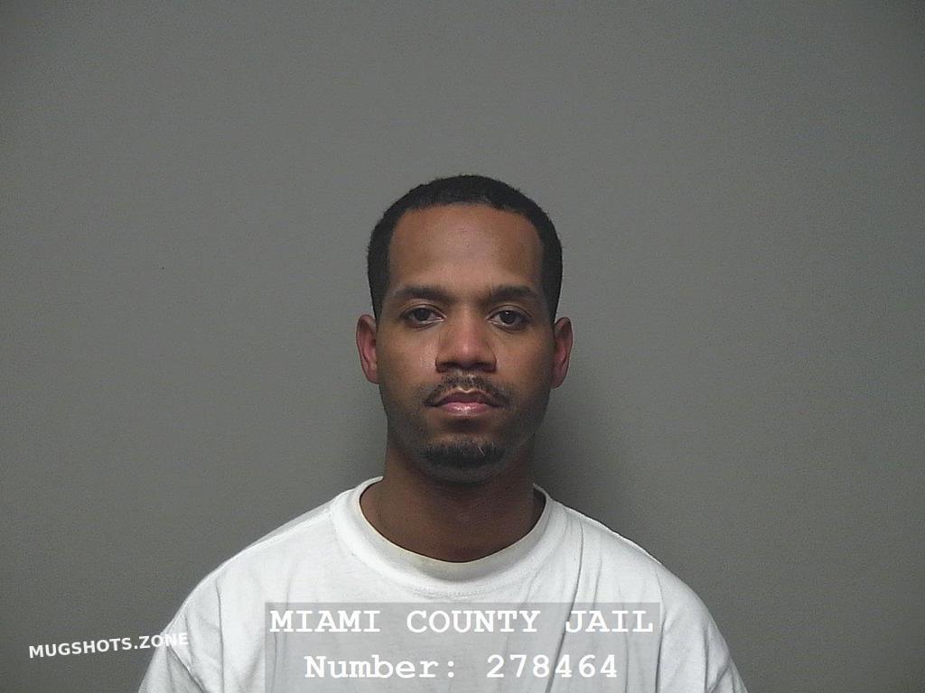 SMITH SHELDON D 12/01/2022 - Miami County Mugshots Zone