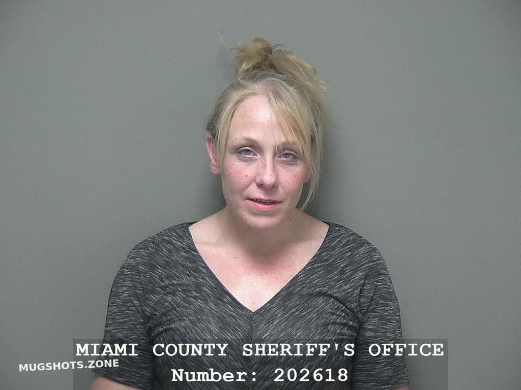 COTRELL JEANETTE DANIELLE 12/02/2022 - Miami County Mugshots Zone COTRELL JEANETTE DANIELLE 12/02/2022 - Miami County Mugshots Zone