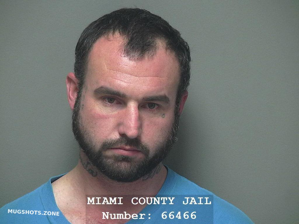 BLACK BRYAN SCOTT 12/08/2022 - Miami County Mugshots Zone BLACK BRYAN SCOTT 12/08/2022 - Miami County Mugshots Zone