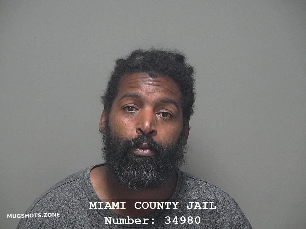 BINION MICHAEL RYAN 12/21/2022 - Miami County Mugshots Zone