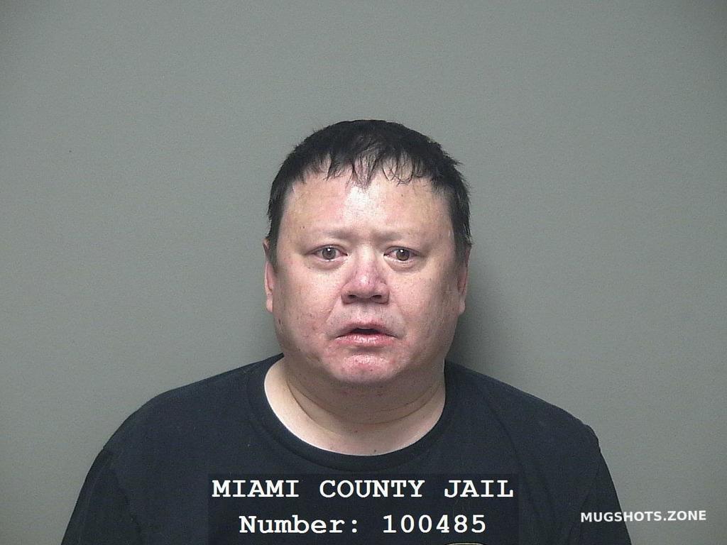 BARKMAN MATTHEW H 12/27/2022 - Miami County Mugshots Zone BARKMAN MATTHEW H 12/27/2022 - Miami County Mugshots Zone