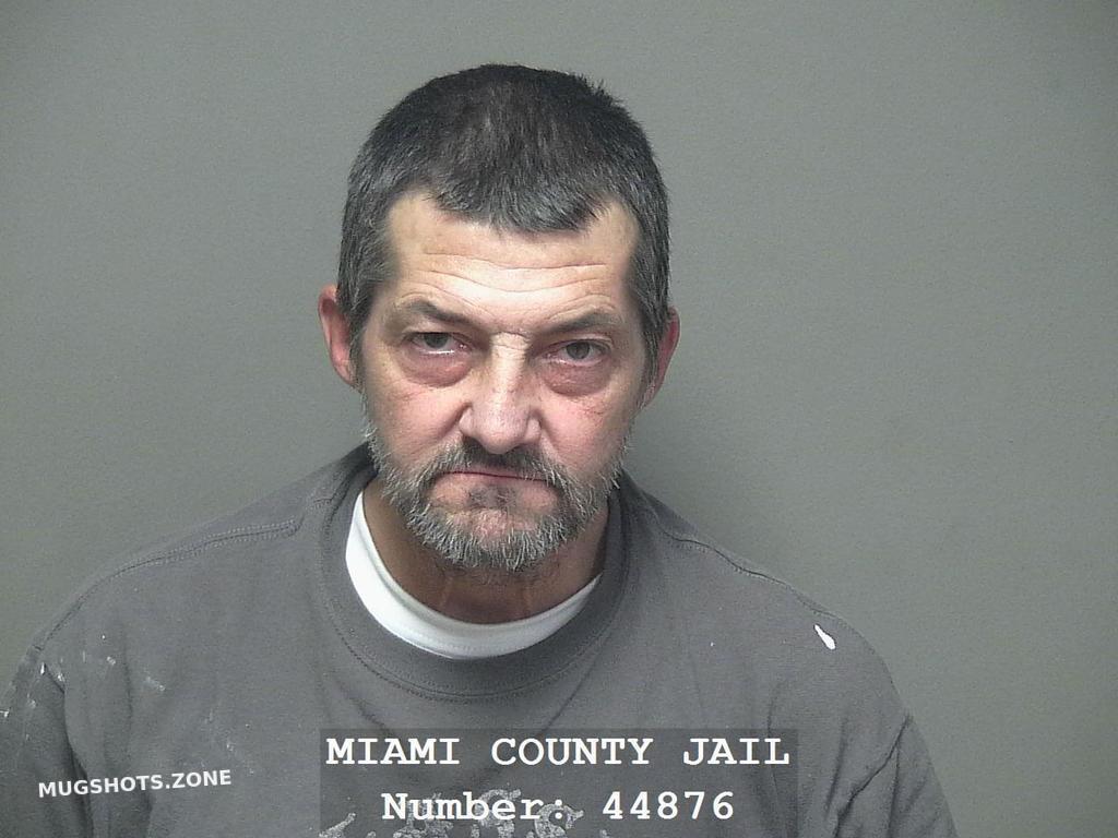 STATEN GENO LEE 12/31/2022 - Miami County Mugshots Zone