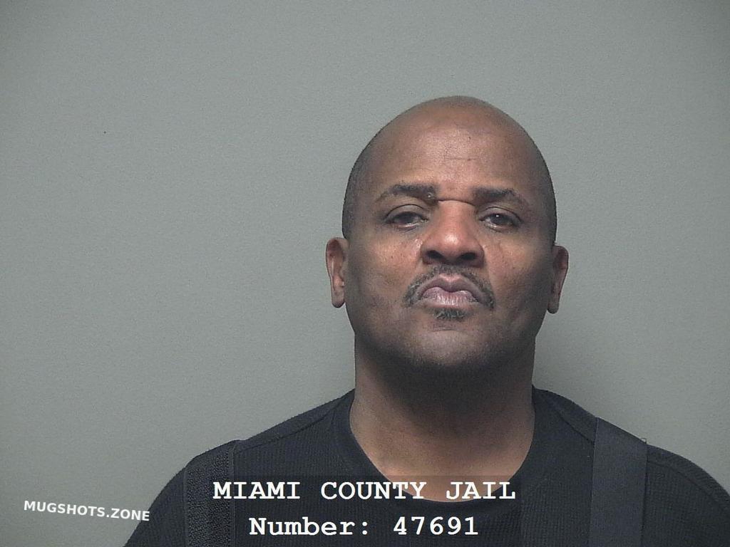 MASON STANLEY R 01/12/2023 - Miami County Mugshots Zone