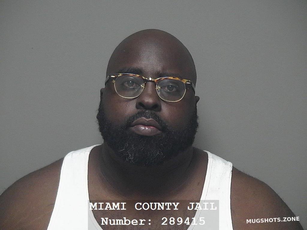 Dunson Eric L 01 31 2023 Miami County Mugshots Zone