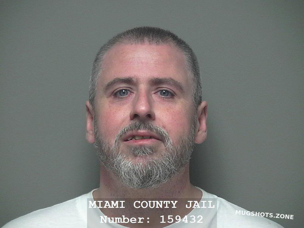 POWERS ADAM LEE 01/31/2023 - Miami County Mugshots Zone