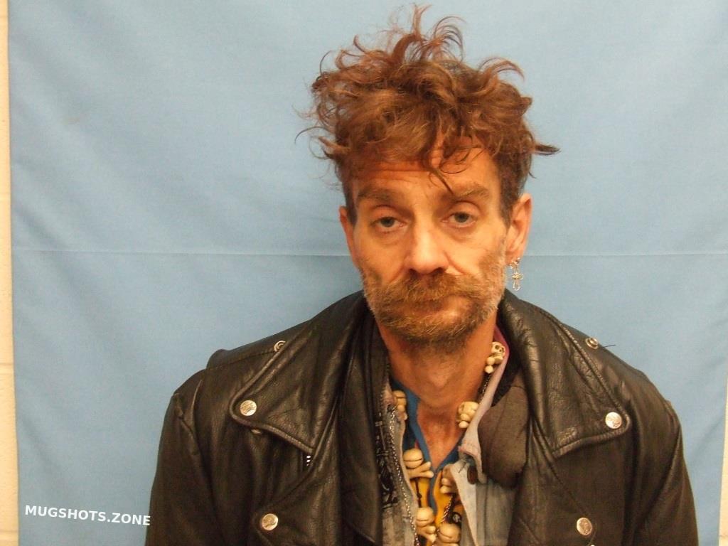 CROSS RICKY DEWAYNE 01/31/2023 - Miami County Mugshots Zone